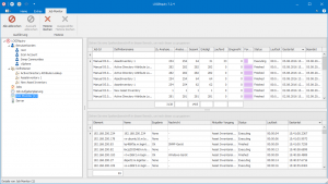 Netzwerk-Inventarisierung und Lizenzmanagement - LOGINventory